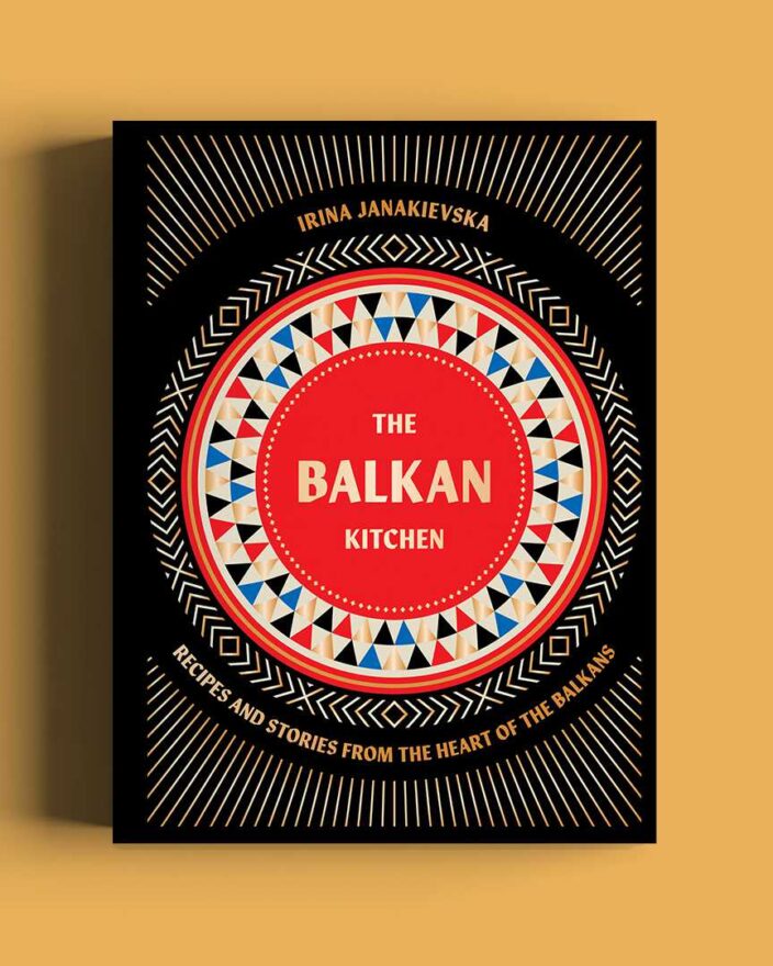 The Balkan Kitchen | BioBalkan