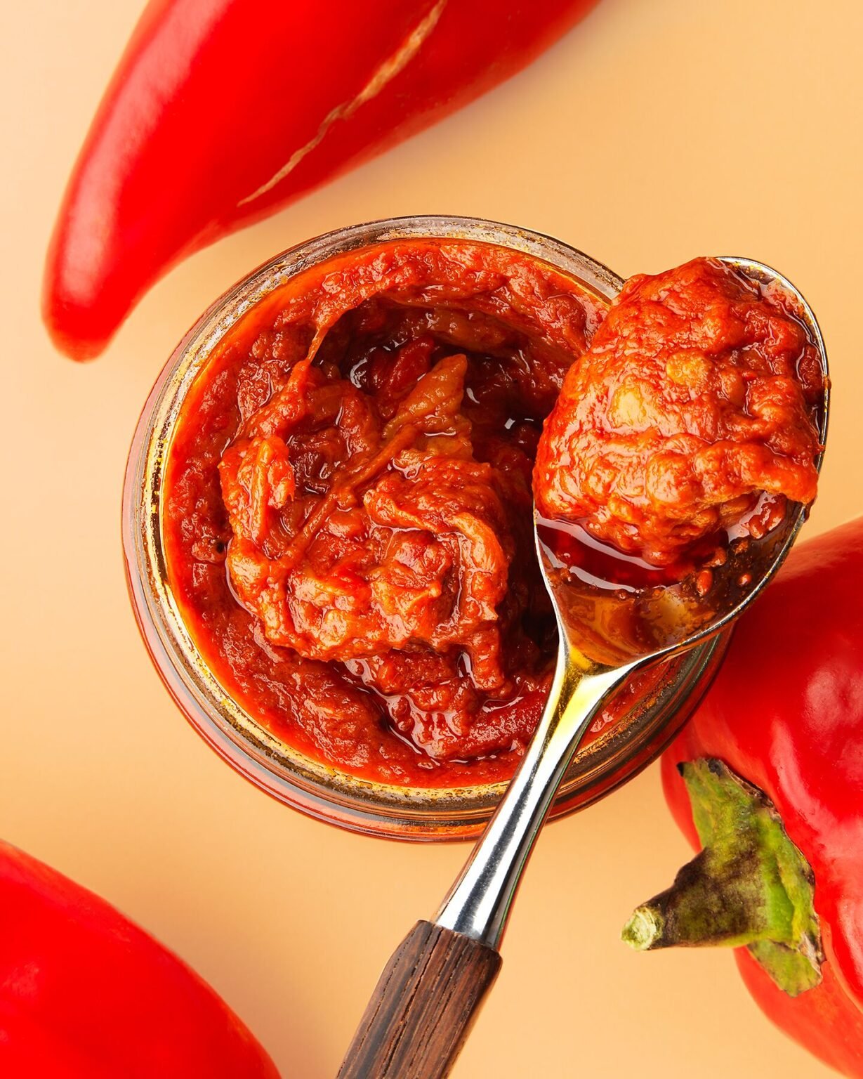 Bio Ajvar mild | Echt handgemacht & fair | BioBalkan