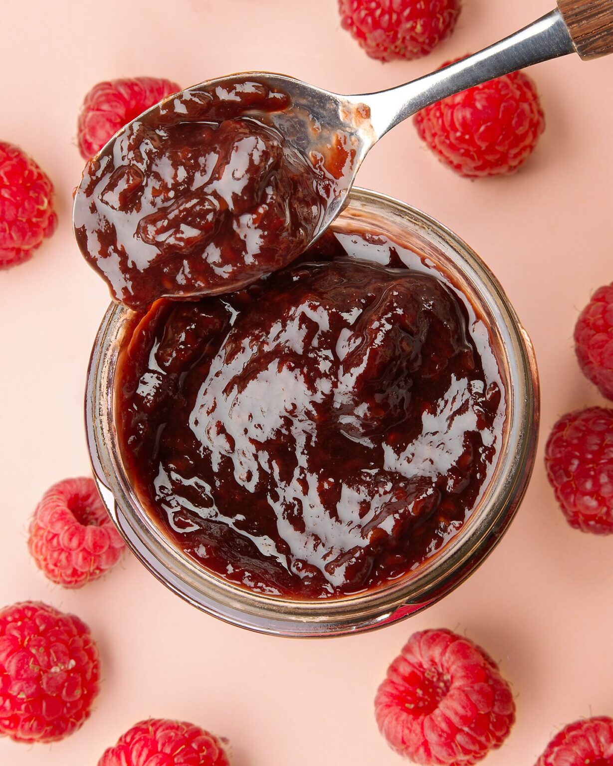 Bio Malina | Feinste Himbeeren im Glas | BioBalkan